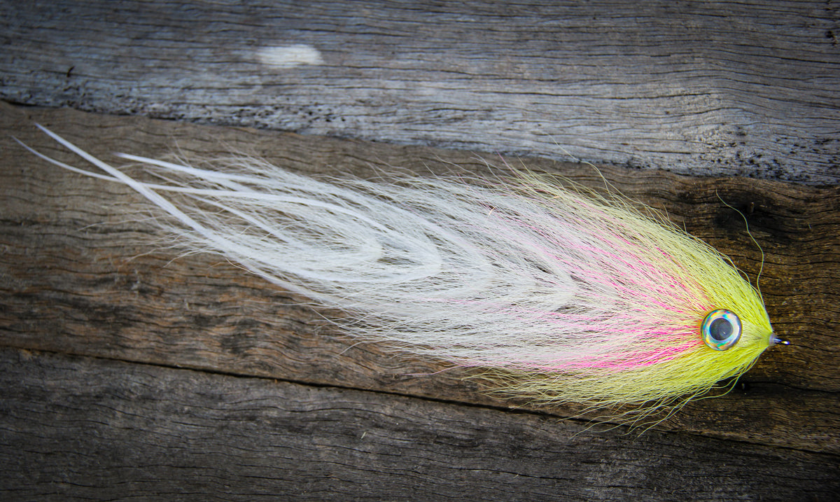 Ahrex SALTWATER RANGE SA290 Beast Fleye Hook – Beast Brushes Inc