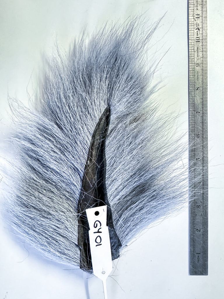 Our Bucktail – Beast Brushes Inc