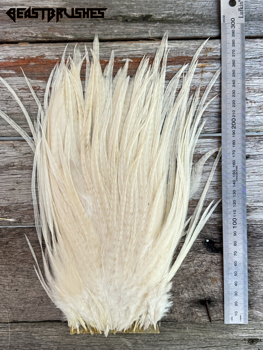 Ewing Saltwater Streamer Patch – Beast Brushes Inc