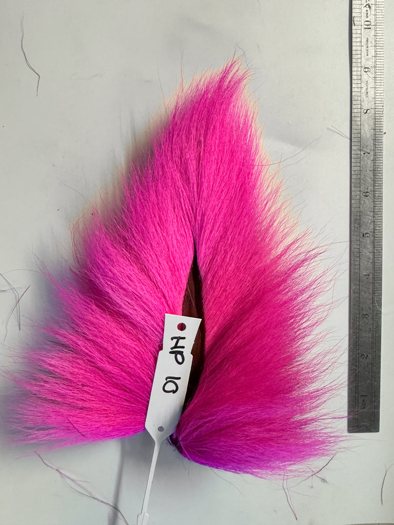 Our Bucktail – Beast Brushes Inc