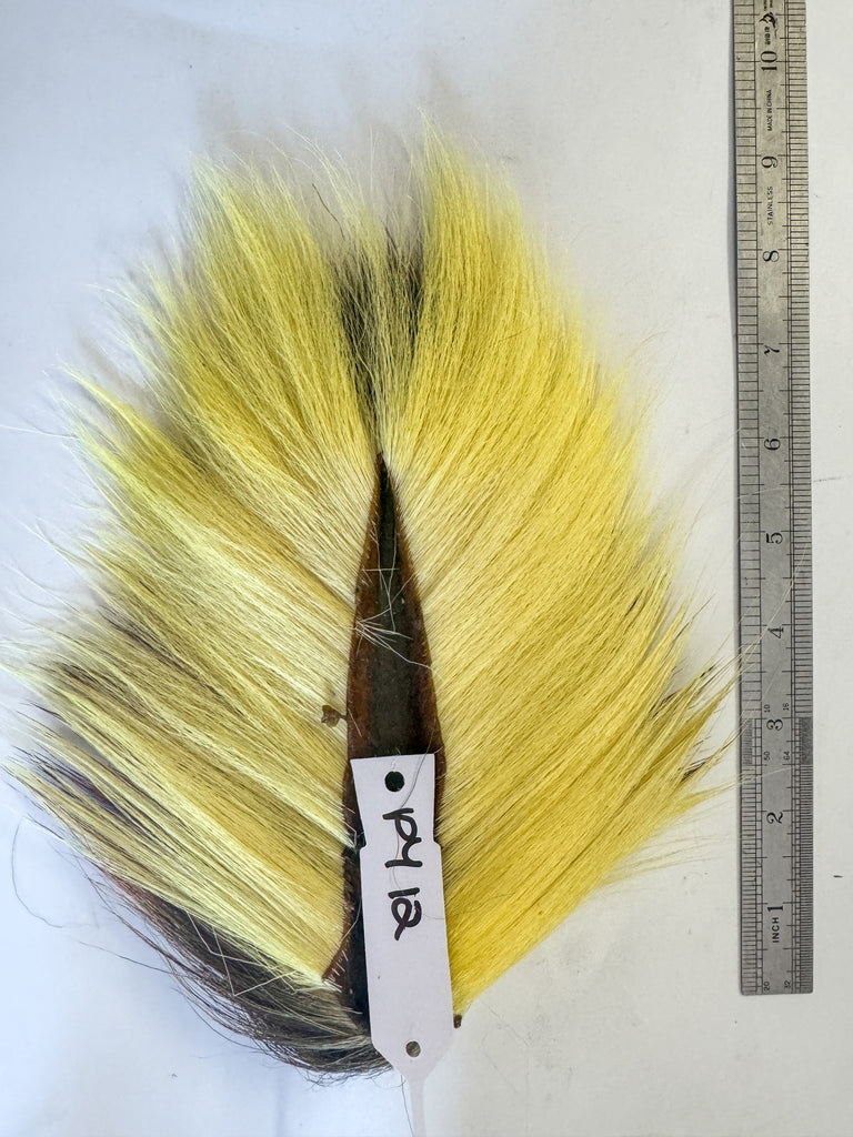 Our Bucktail – Beast Brushes Inc