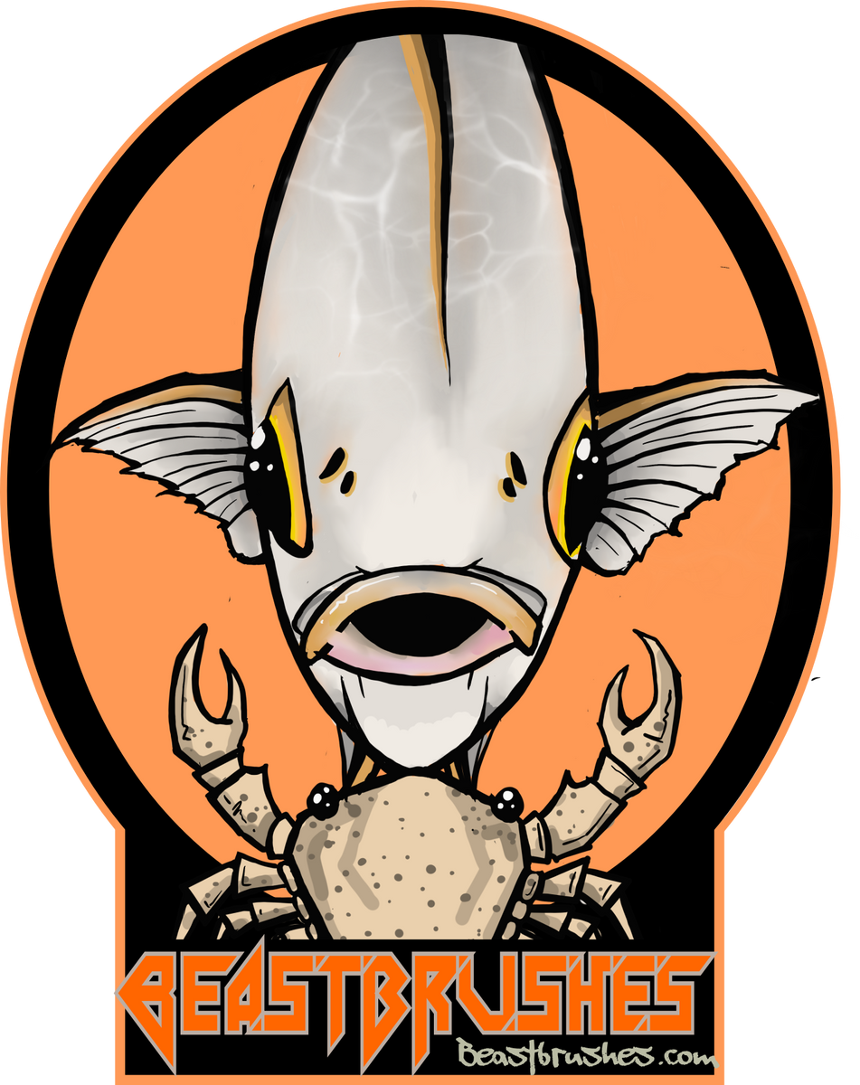 Suspended Postage Service Info – Beast Brushes Inc