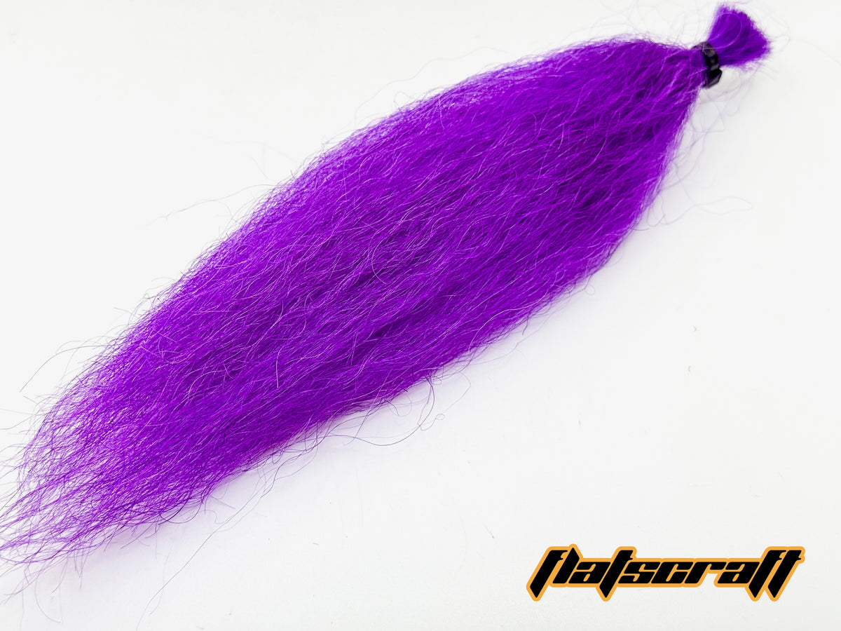 Abominable Yak by Flats Craft – Beast Brushes Inc