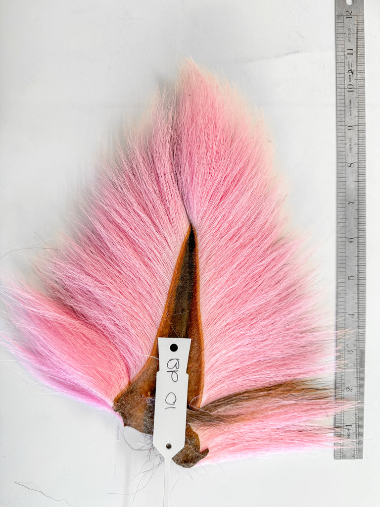Our Bucktail – Beast Brushes Inc