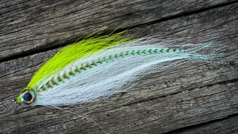 Angry Adams Flies - Ammo Flies – Beast Brushes Inc