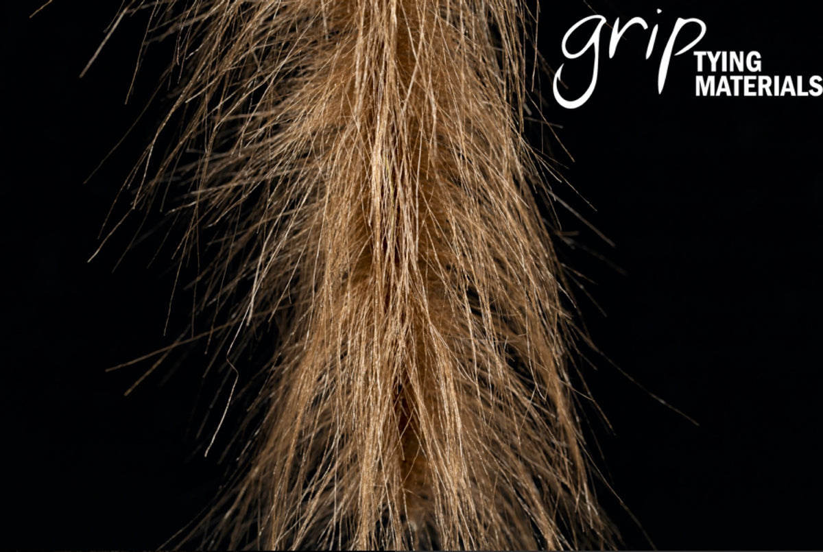 Grip Premium Ghost Brushes – Beast Brushes Inc