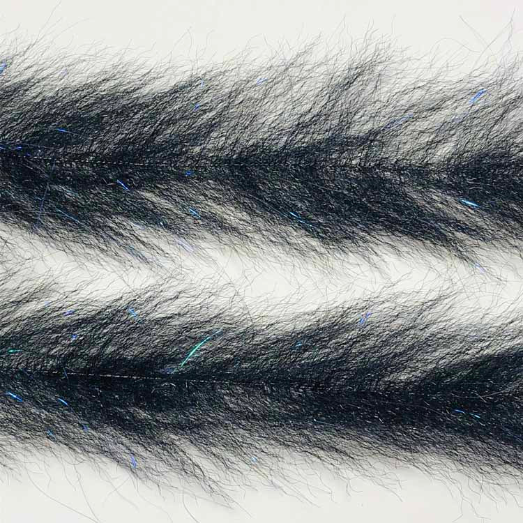 H20 Streamer Brush 1" – Beast Brushes Inc