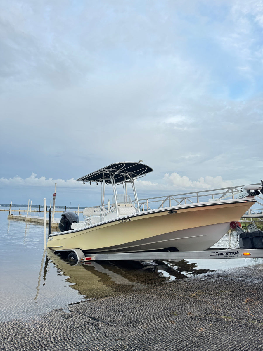 Boat Bunk Wax - Abrasion Resistant Formula – Beast Brushes Inc