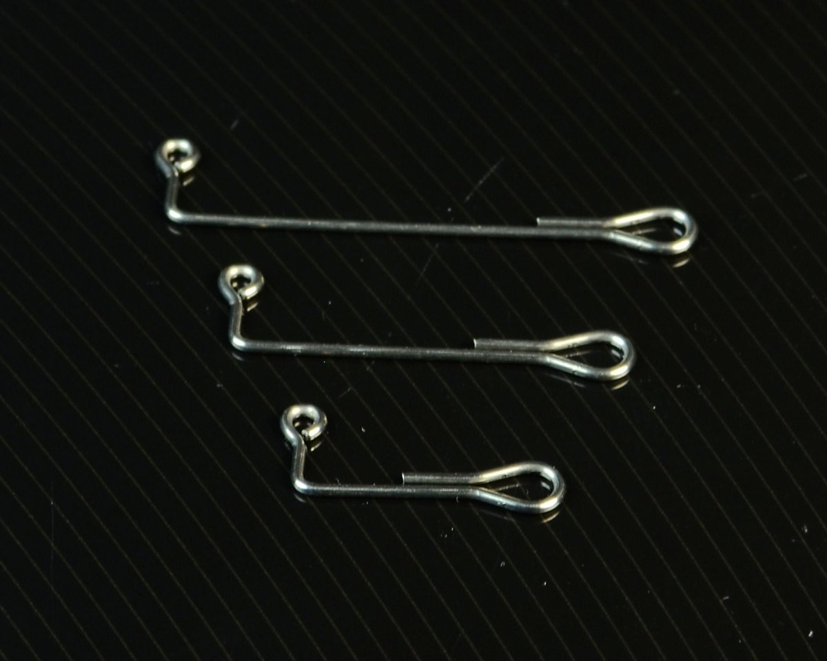 Spawn 90 Degree Jig Shanks – Beast Brushes Inc