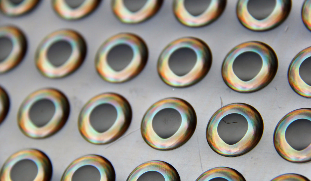 3D Realistic Eyes Vodka – Beast Brushes Inc